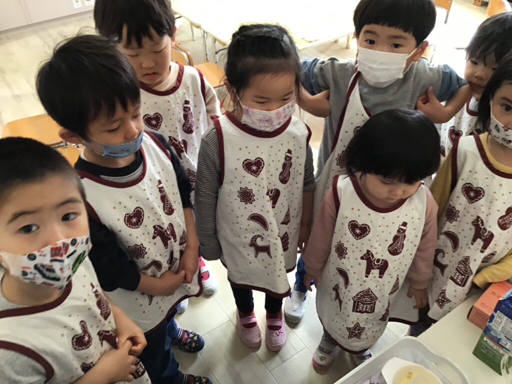 India International Awareness Week! | フロンティアキッズ